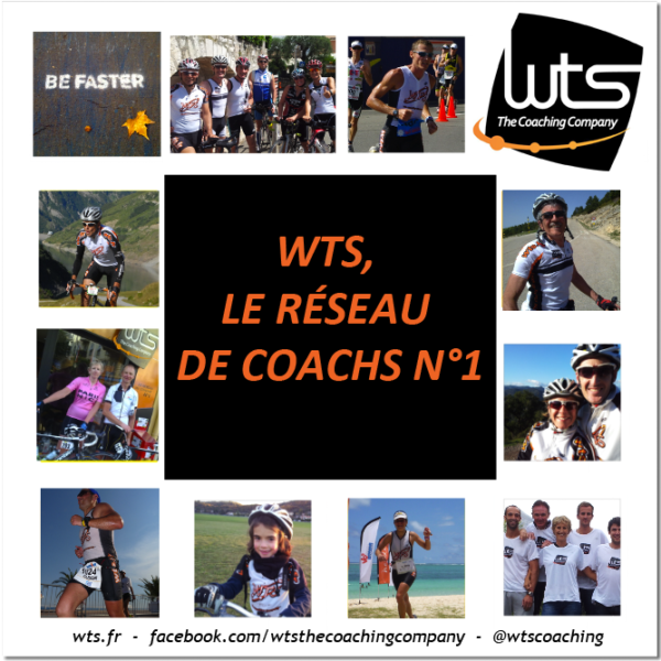 Accueil - WTS Coaching Sportif | WTS-The Coaching Company | Les ...