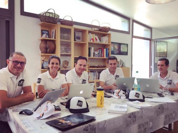 Accueil - WTS Coaching Sportif | WTS-The Coaching Company | Les ...