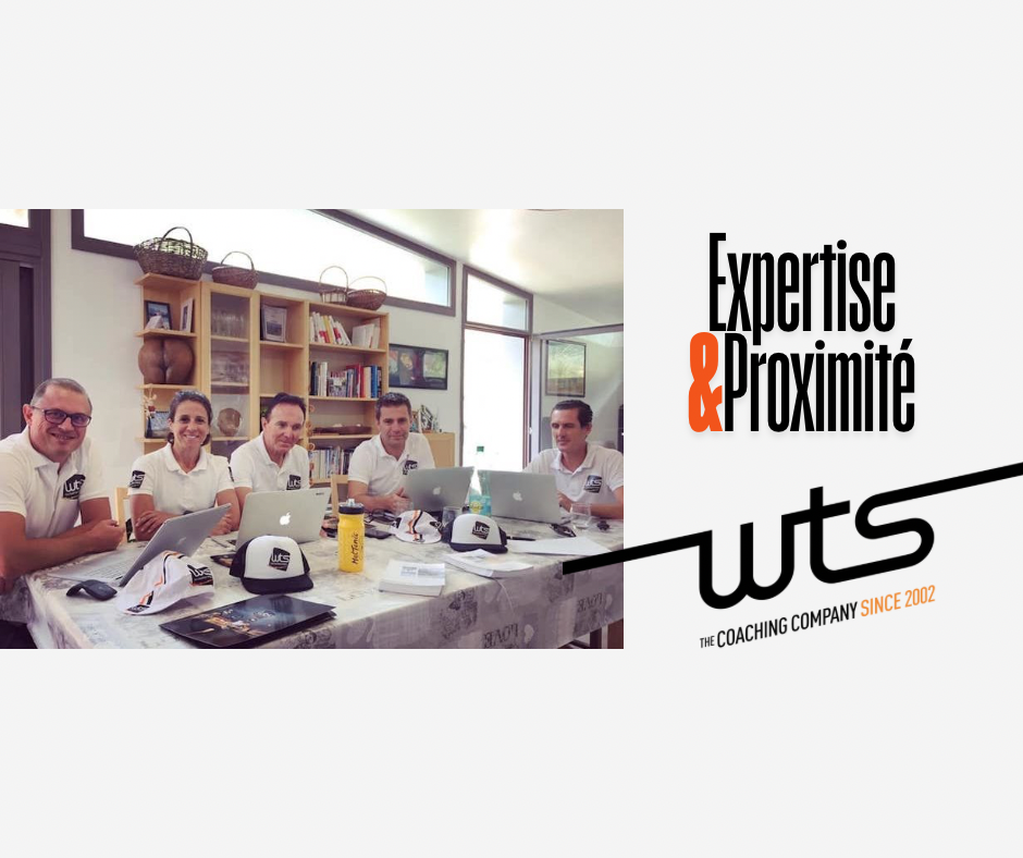 Contactez WTS Coaching | WTS-The Coaching Company